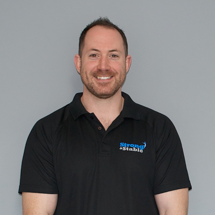 Strong and Stable | Our Team