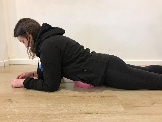 Strong and Stable | Abdominal Rolling the Why and How